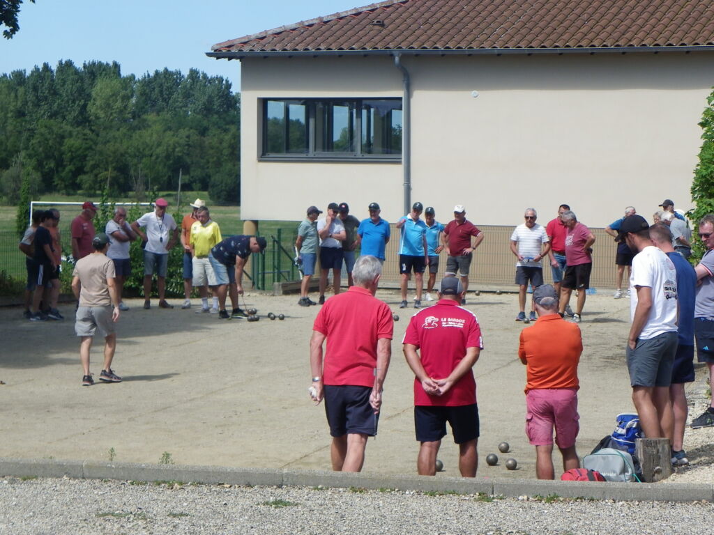 Vivre à Jayat - Mairie de Jayat