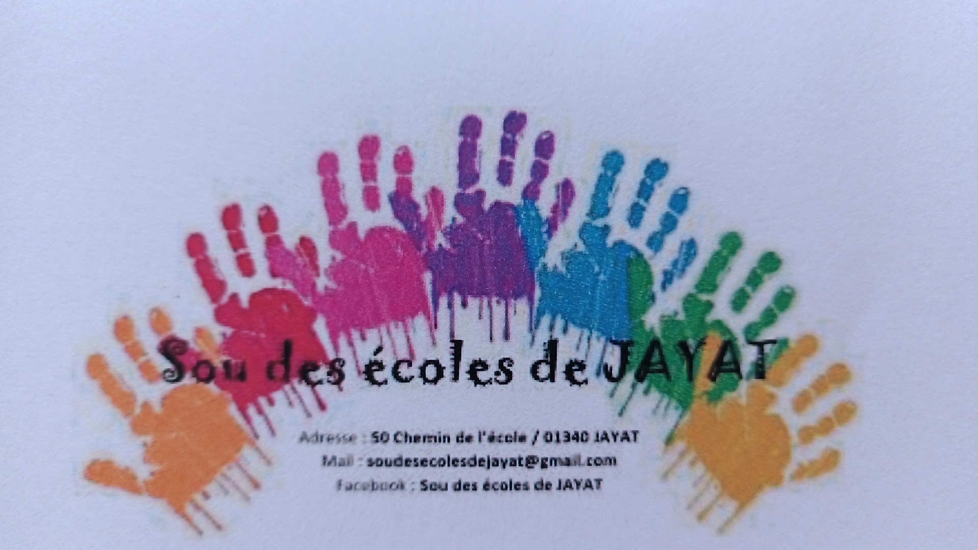 Vivre à Jayat - Mairie de Jayat